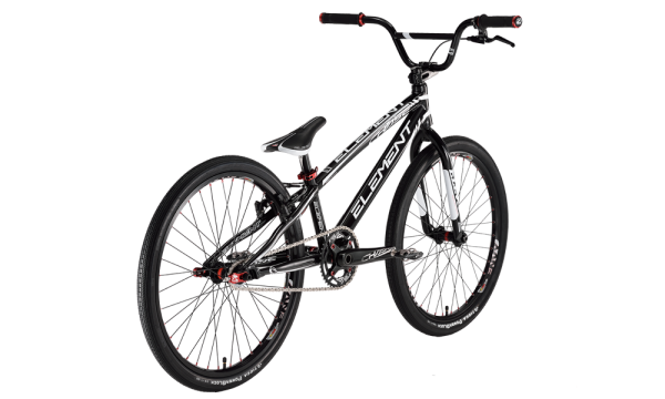 2015 Chase Element BMX Cruiser