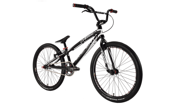 2015 Chase Element BMX Cruiser