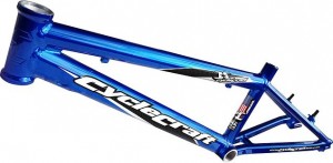 2015 CycleCraft Race Frame #BMX