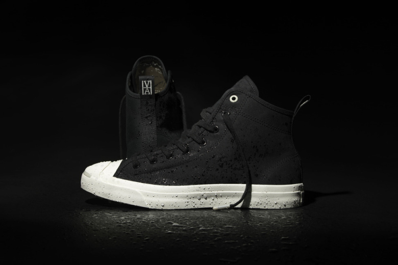 Hancock x Converse 2014 Winter Jack Purcell Pack