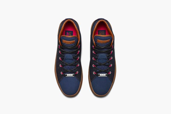 Nike Fall/Winter 2014 LeBron - Denim
