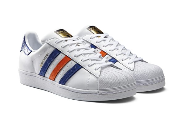 Adidas Originals Superstar - East River Rivalry - Pack