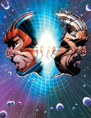 Law Of Resistance By Ian Dorian, Jim Krueger & Matt Pallotta