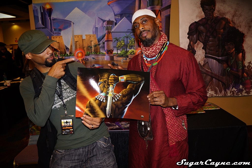 Mshindo Kuumba, UASE (@mshindokuumba)