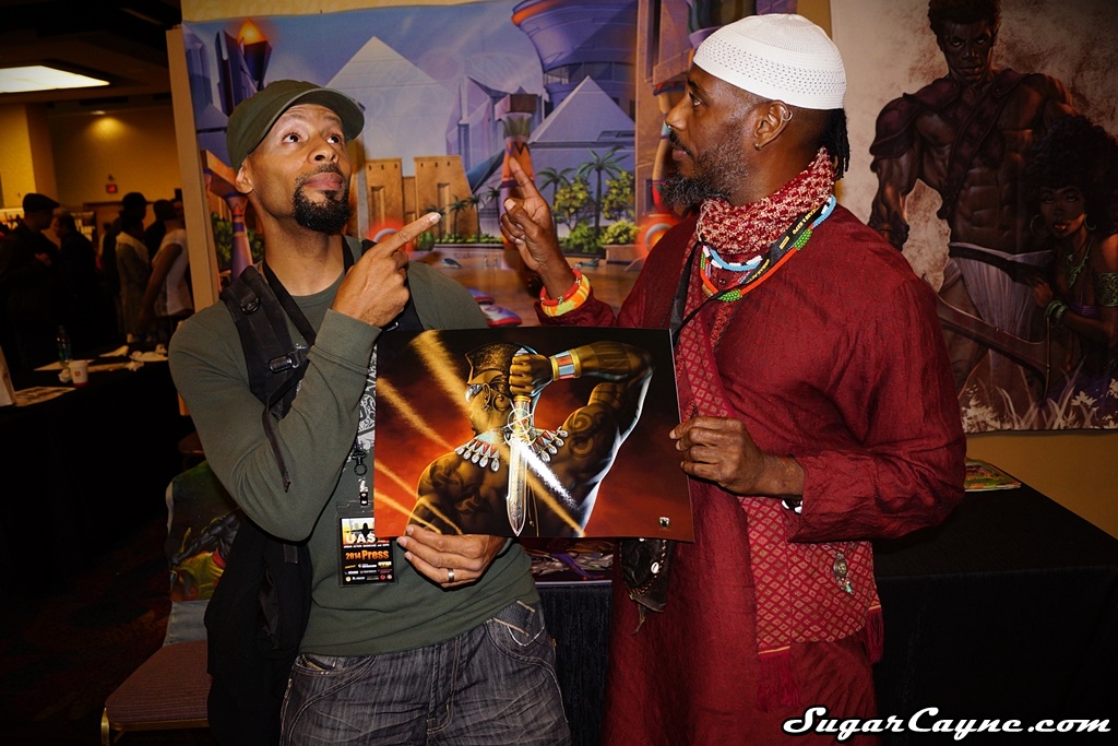 Mshindo Kuumba, UASE (@mshindokuumba)