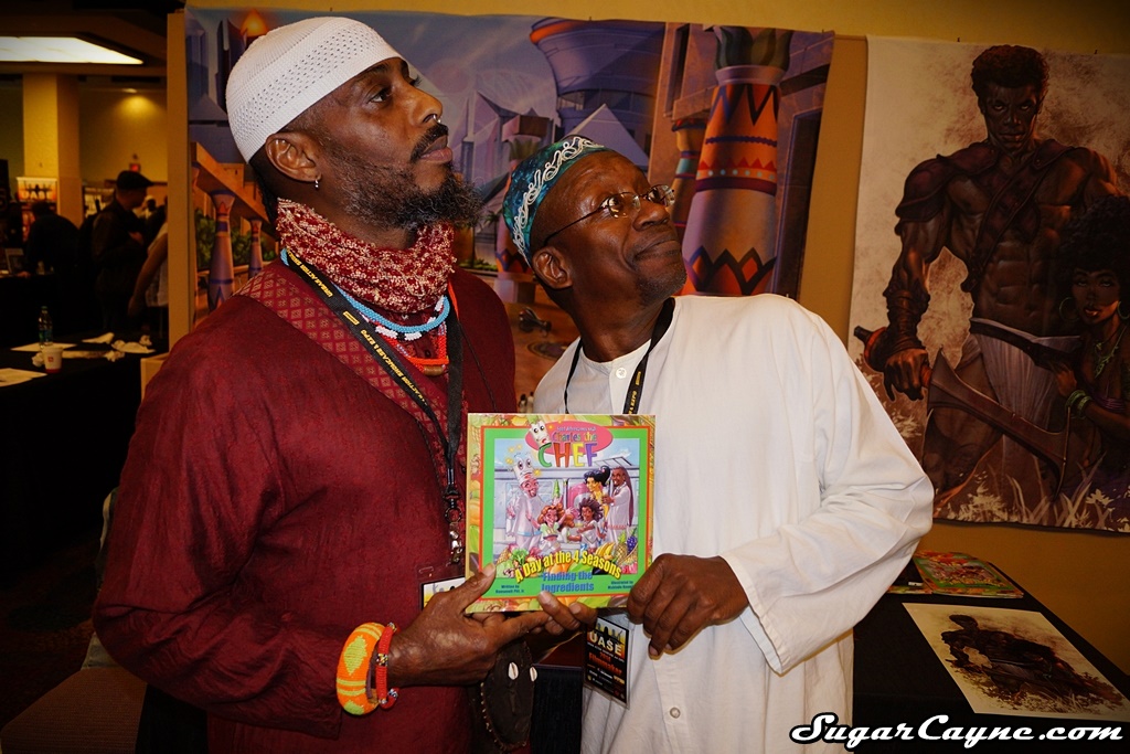 Mshindo Kuumba, UASE (@mshindokuumba)