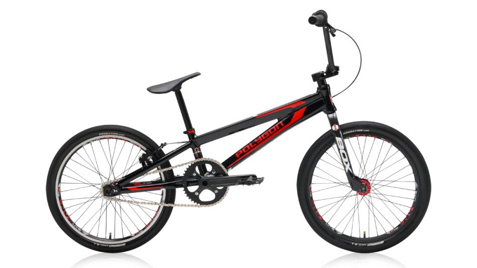 Polygon Razor Elite BMX Racing Bike (@polygonbikes)