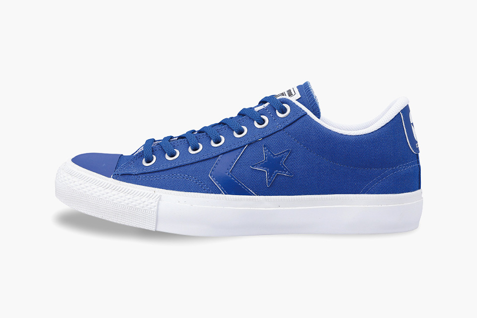XLarge x Converse Spring 2015 Sneakers Pack