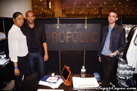 Profound Aesthetic Fall/Winter 2015 (@profoundco)