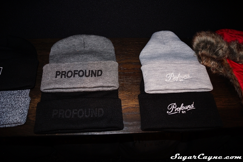 Profound Aesthetic Fall/Winter 2015 (@profoundco)