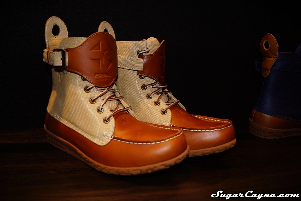 Psyberia Dry Goods Apparel Is So Fly(@thepsyberian)