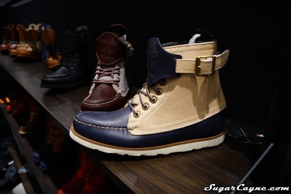 Psyberia Dry Goods Apparel Is So Fly(@thepsyberian)