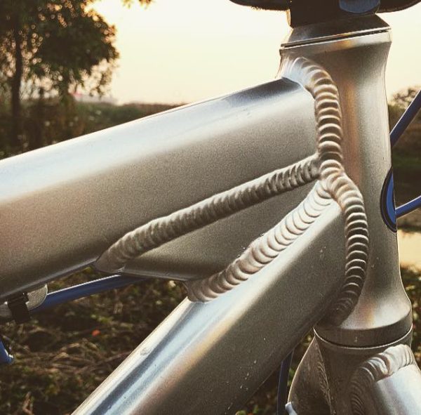 PK Ripper Gets A Fat Bike Upgrade (@sebikes)