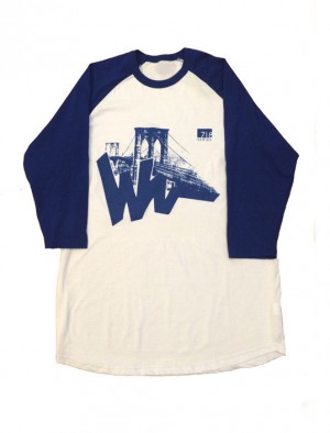 April Walker Talks About The Resurgence Of Walker Wear