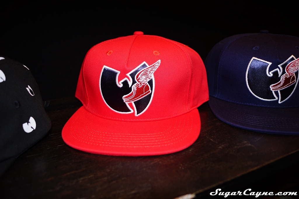 Wu-Tang Brand - Wu Wing - Hat