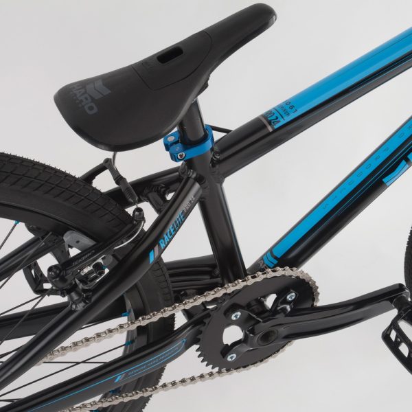 2015 Haro Race LT Pro 24 (@harobmx)