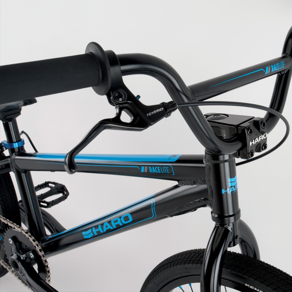 2015 Haro Race LT Pro 24 (@harobmx)