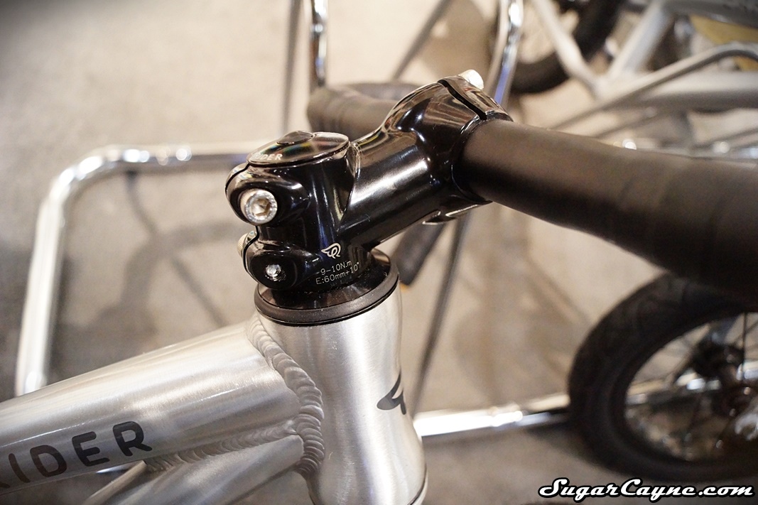 Early Rider, Road And Alley Runner (@earlyriderbikes)