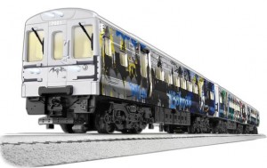Lionel Trains, Batman Subway Set And More (@lionel_trains)