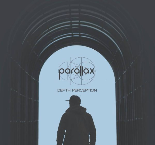 Parallax - Strength - HipHop (@parallax_uk)
