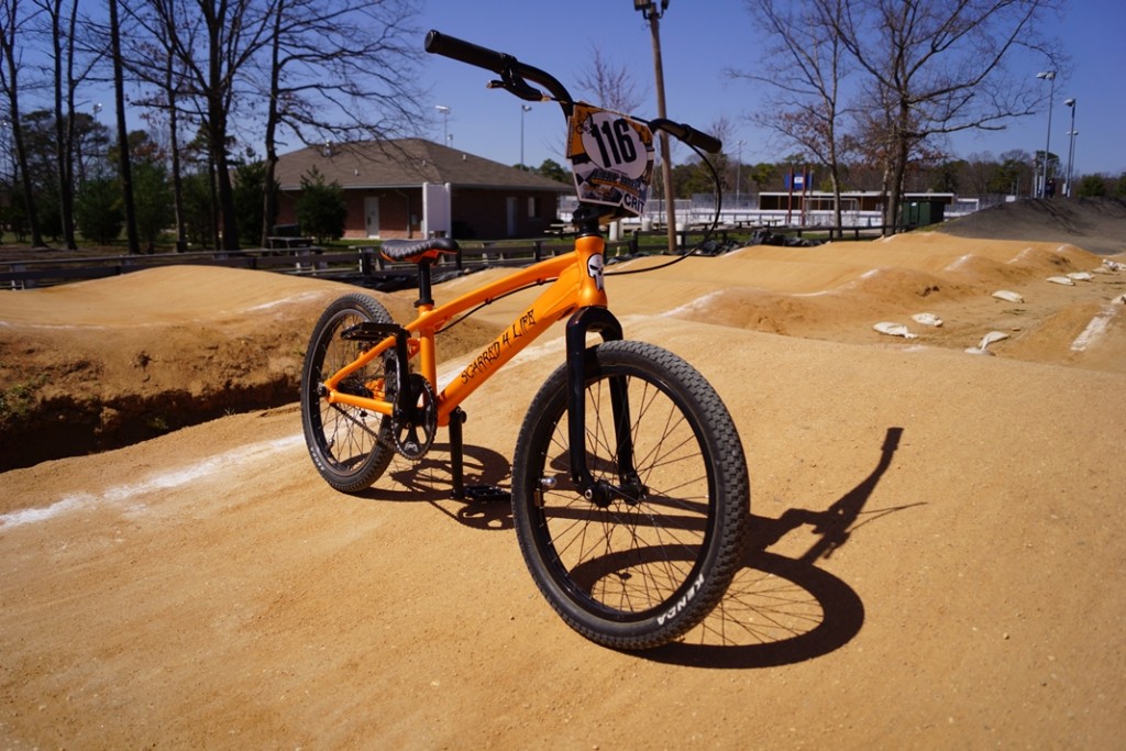 Scarred 4 Life Racing To Sponsor The Sugar Cayne Bike Fest