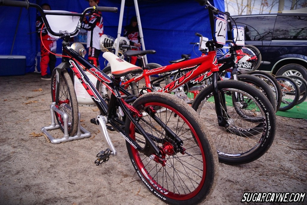 TNT Bicycles Is Back!