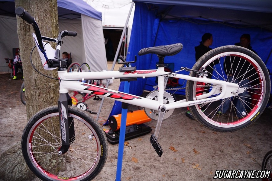 TNT Bicycles Is Back!