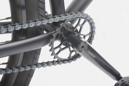 Bombtrack Divide Fixed Gear Everything Bike