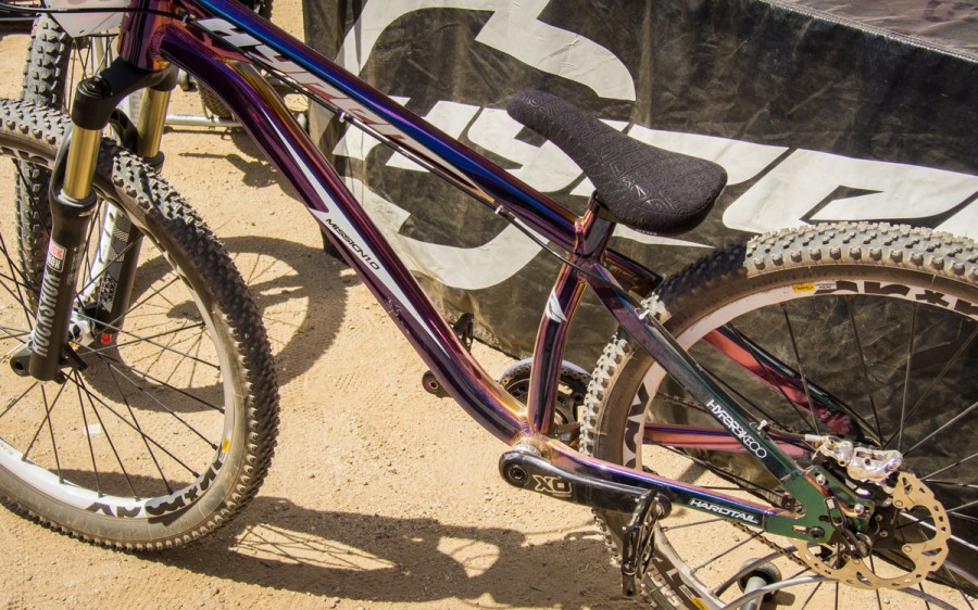 Hyper Bicycles Mission 1 Cruiser Bike Check (@hyperbmx)