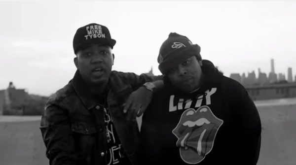 Napoleon Da Legend x Narubi Selah Firm Again (@TeamNDL)