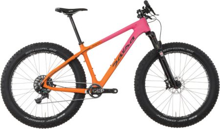 2016 Salsa Beargrease FatBike (@salsacycles)