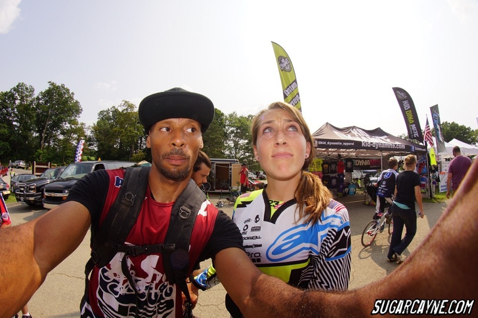 Felicia Stancil First To Win Pan Am Gold For Team USA @feliciastancil