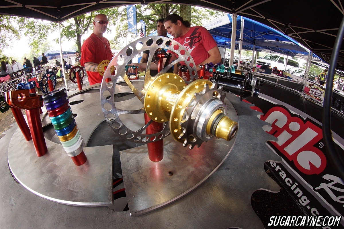 Profile Racing 2015 Product Line (@profileracing)