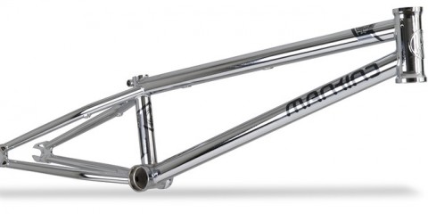 BIKE OF THE DAY: $7500 Daylight Arc C-1 BMX Racing Complete