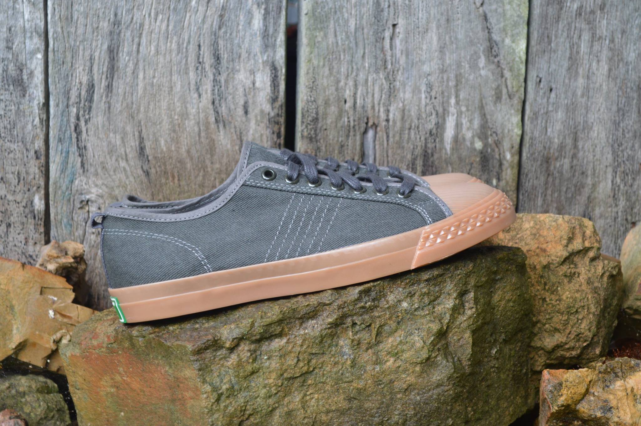 PF Flyers - Rambler Lo Top Kicks (@PF_Flyers)