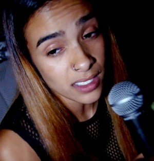 Watch And Rate Beanz On Spittin In Da Wip (@xplicitbarz)