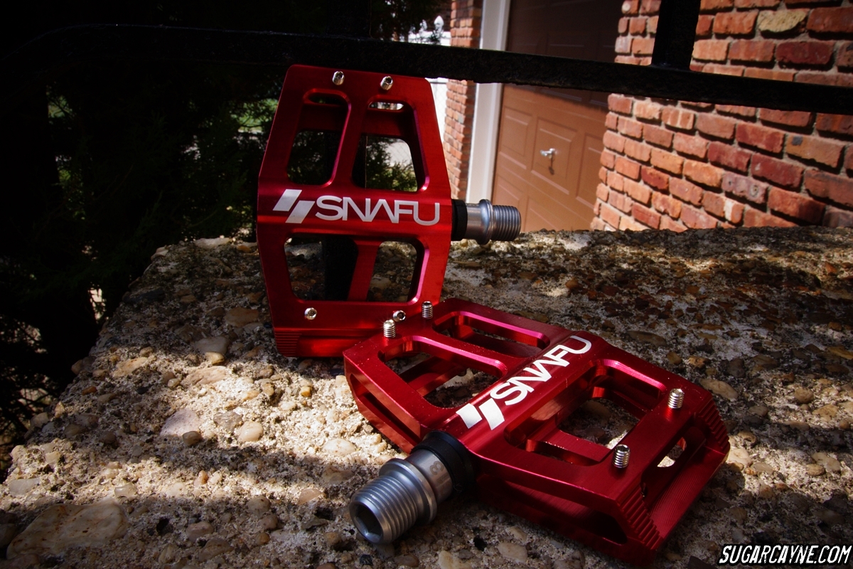 @SnafuBMX Anorexic Jr. Pedals Prize At SCBF August29th