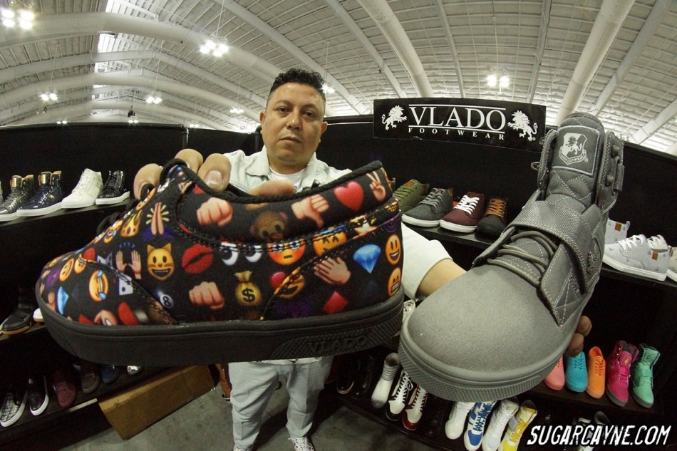 Vlado Footwear 2015 Fall/Winter Collection (@vladofootwear)