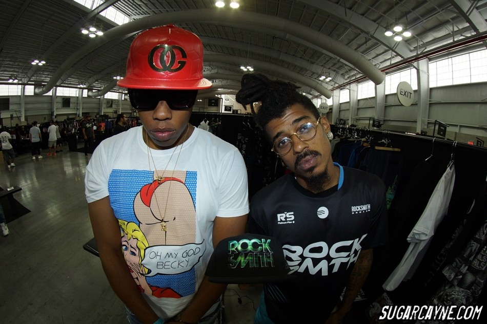 Rocksmith 2015 Fall - Holiday Collection (@knarlydb)