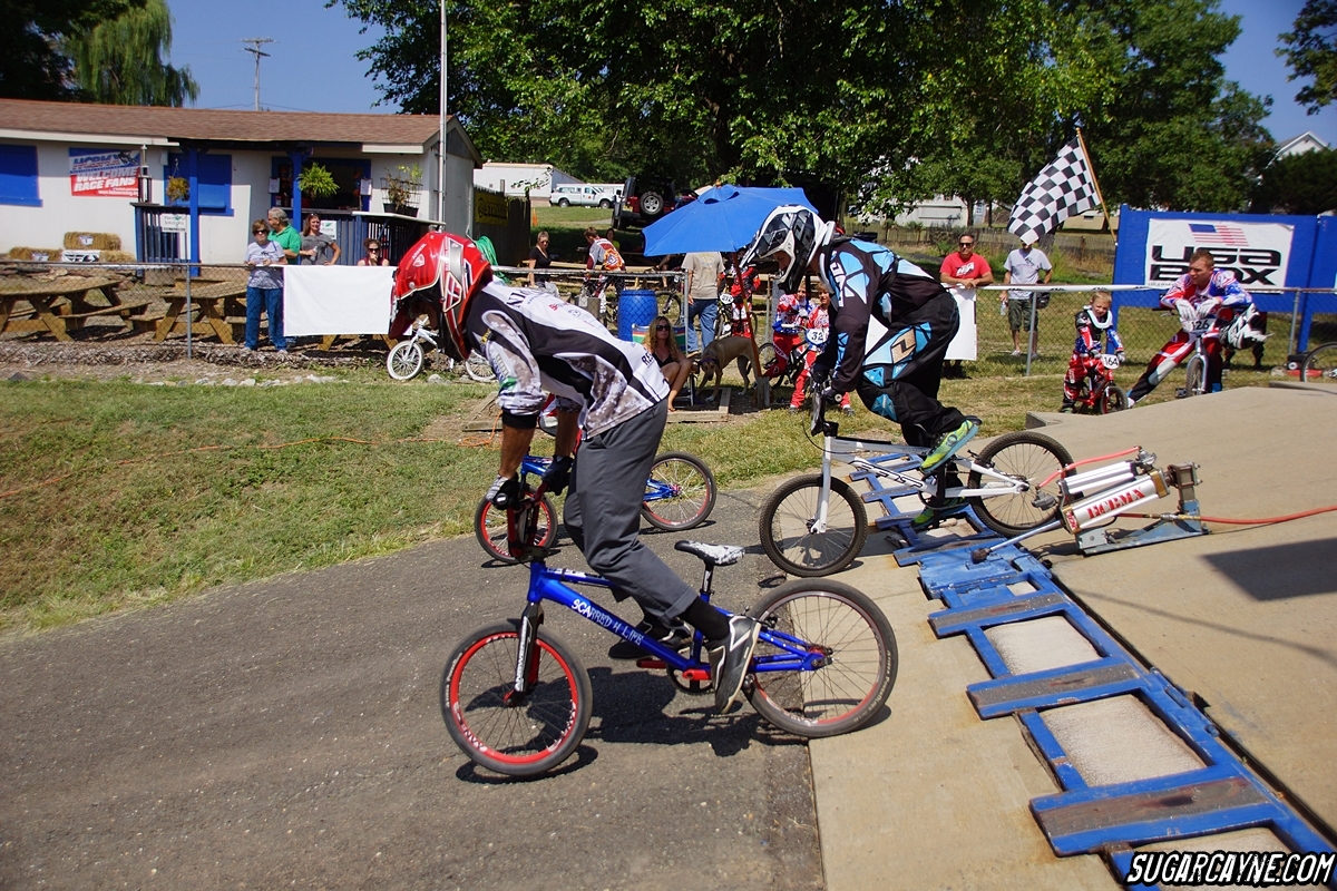 Hunterdon County BMX Labor Day Race Photos #BMX