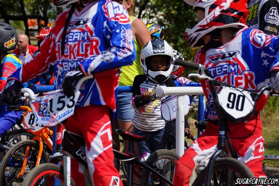 Hunterdon County BMX Labor Day Race Photos #BMX
