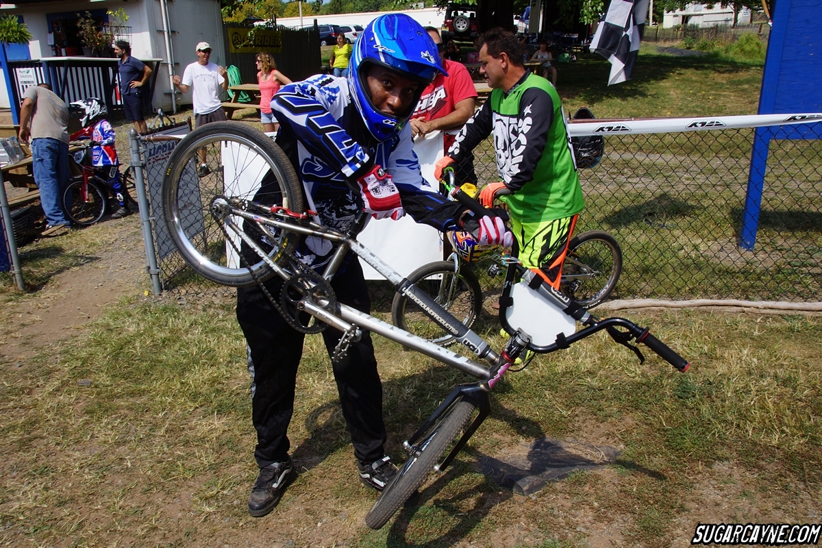 Hunterdon County BMX Labor Day Race Photos #BMX