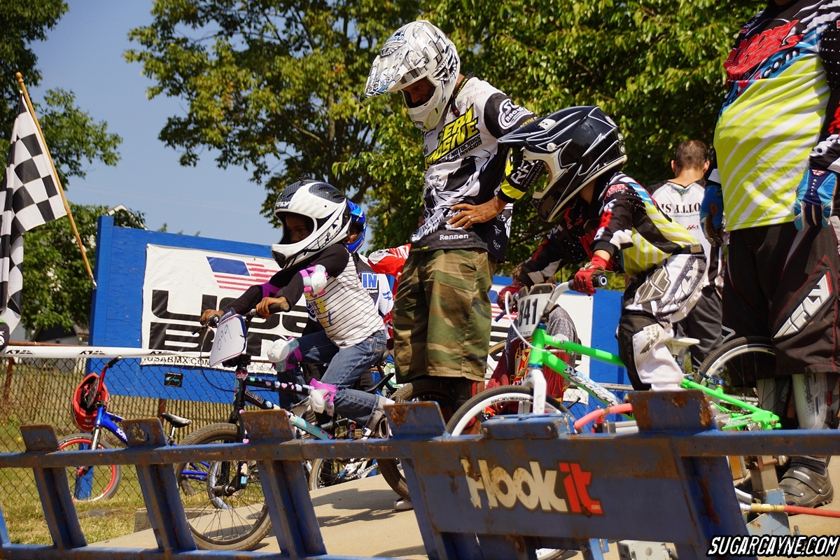 Hunterdon County BMX Labor Day Race Photos #BMX