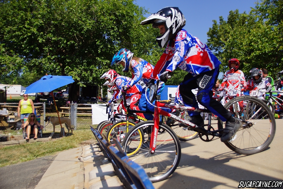 Hunterdon County BMX Labor Day Race Photos #BMX