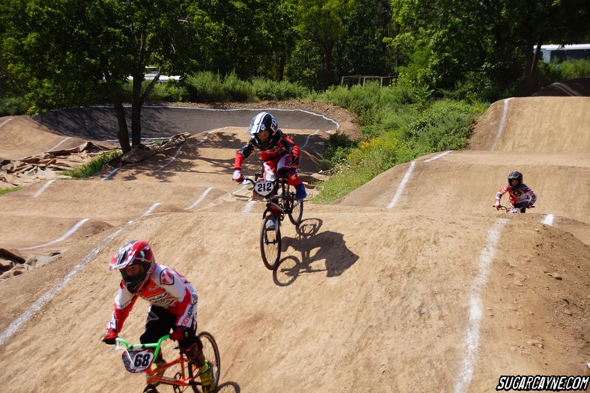 Hunterdon County BMX Labor Day Race Photos #BMX
