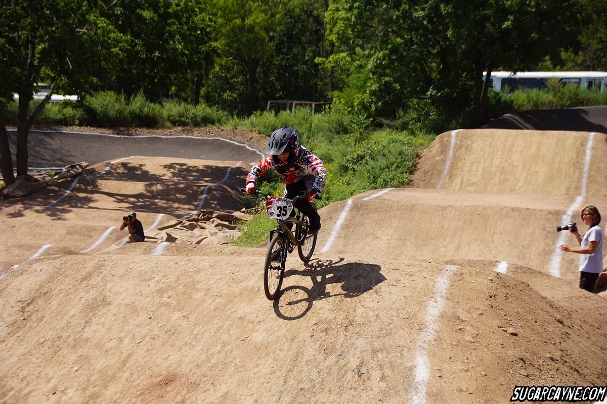 Hunterdon County BMX Labor Day Race Photos #BMX