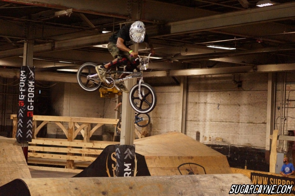 The Wheel Mill Bike Park, Walkthrough (@Thewheelmill)