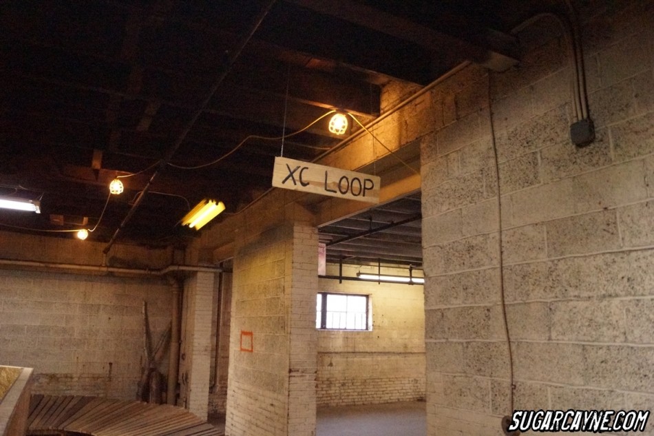 The Wheel Mill Bike Park, Walkthrough (@Thewheelmill)