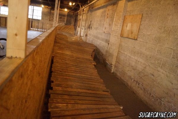 The Wheel Mill Bike Park, Walkthrough (@Thewheelmill)