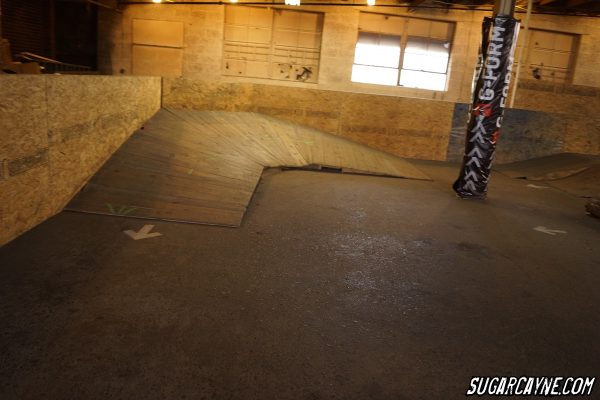 The Wheel Mill Bike Park, Walkthrough (@Thewheelmill)